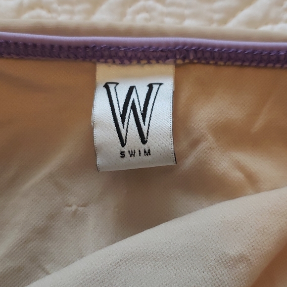 W Swim | Swim | W Swim Bikini | Poshmark